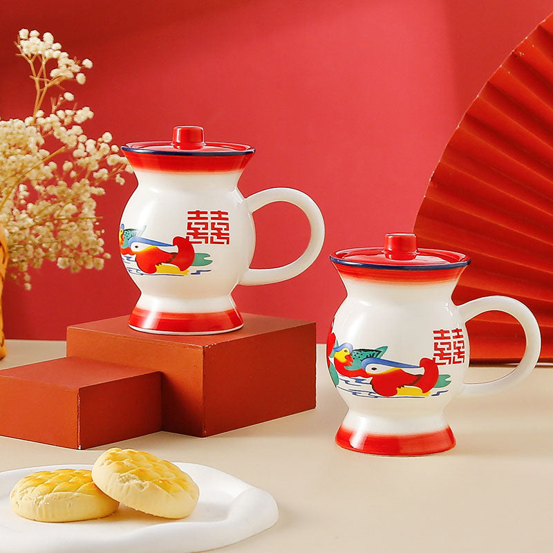 Spittoon Coffee & Tea Mug – Coffeify